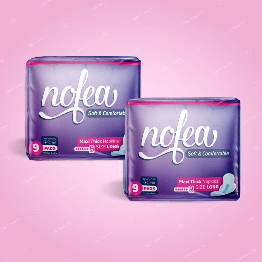 NOFEA MAXI THICK L-9PCS - Side Effects - Buy Online - ₨ 200 - khasmart