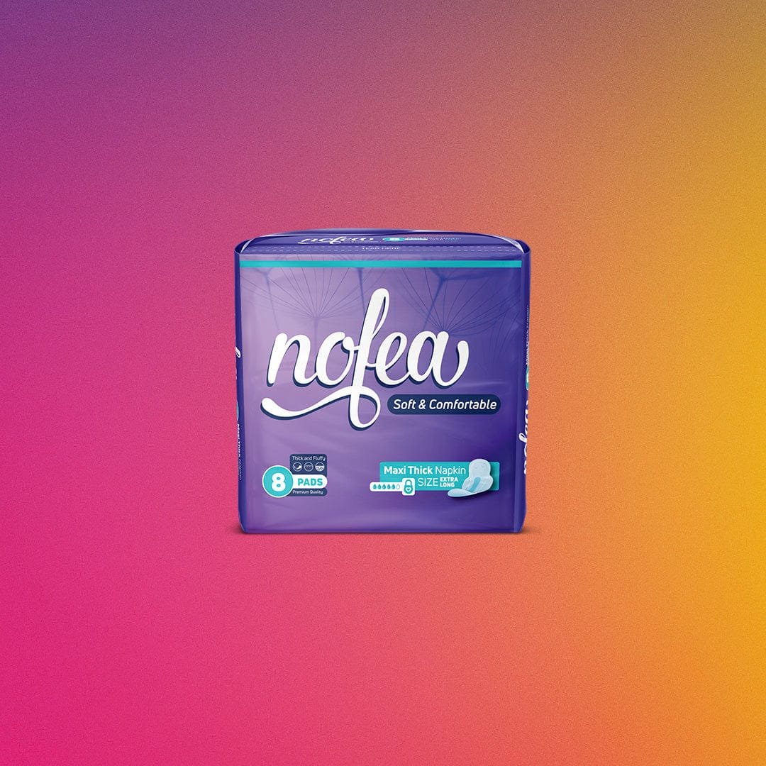 NOFEA MAXI THICK XL-8 - Side Effects - Buy Online - ₨ 200 - khasmart