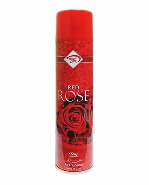 RED ROSE AIR FRESHNER - Side Effects - Buy Online - ₨ 395 - khasmart