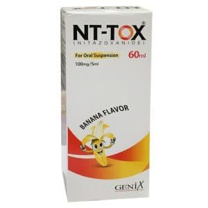 Trisil Plus Tablets 100S - Side Effects - ₨ 167 - Buy Online - khasmart