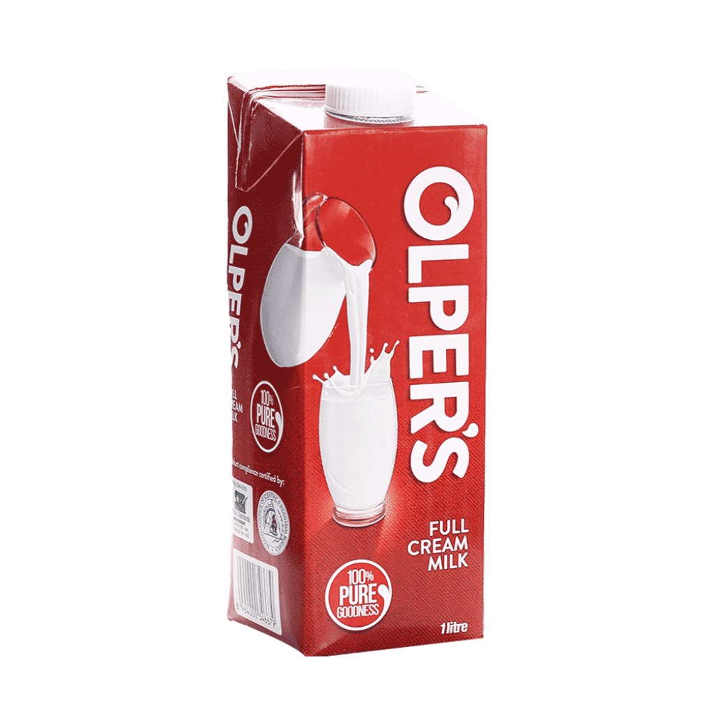 Olpers Milk 1 Liter - Side Effects - Buy Online - ₨ 350 - khasmart