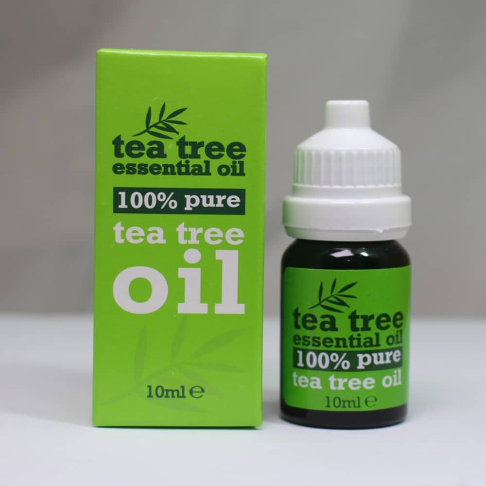 Tea Tree Essential Oil 10Ml - Side Effects - Buy Online - ₨ 400 - khasmart