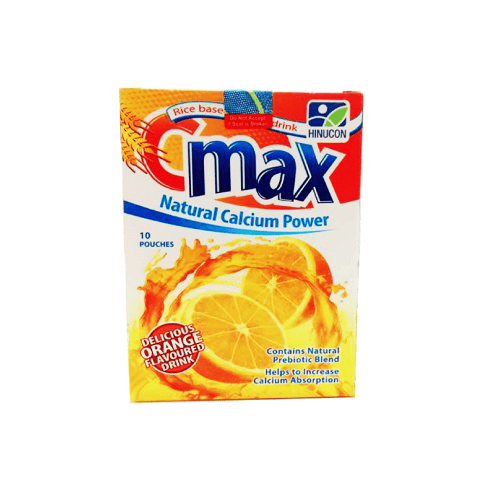 Cmax Sachet . - Side Effects - Buy Online - ₨ 290 - khasmart